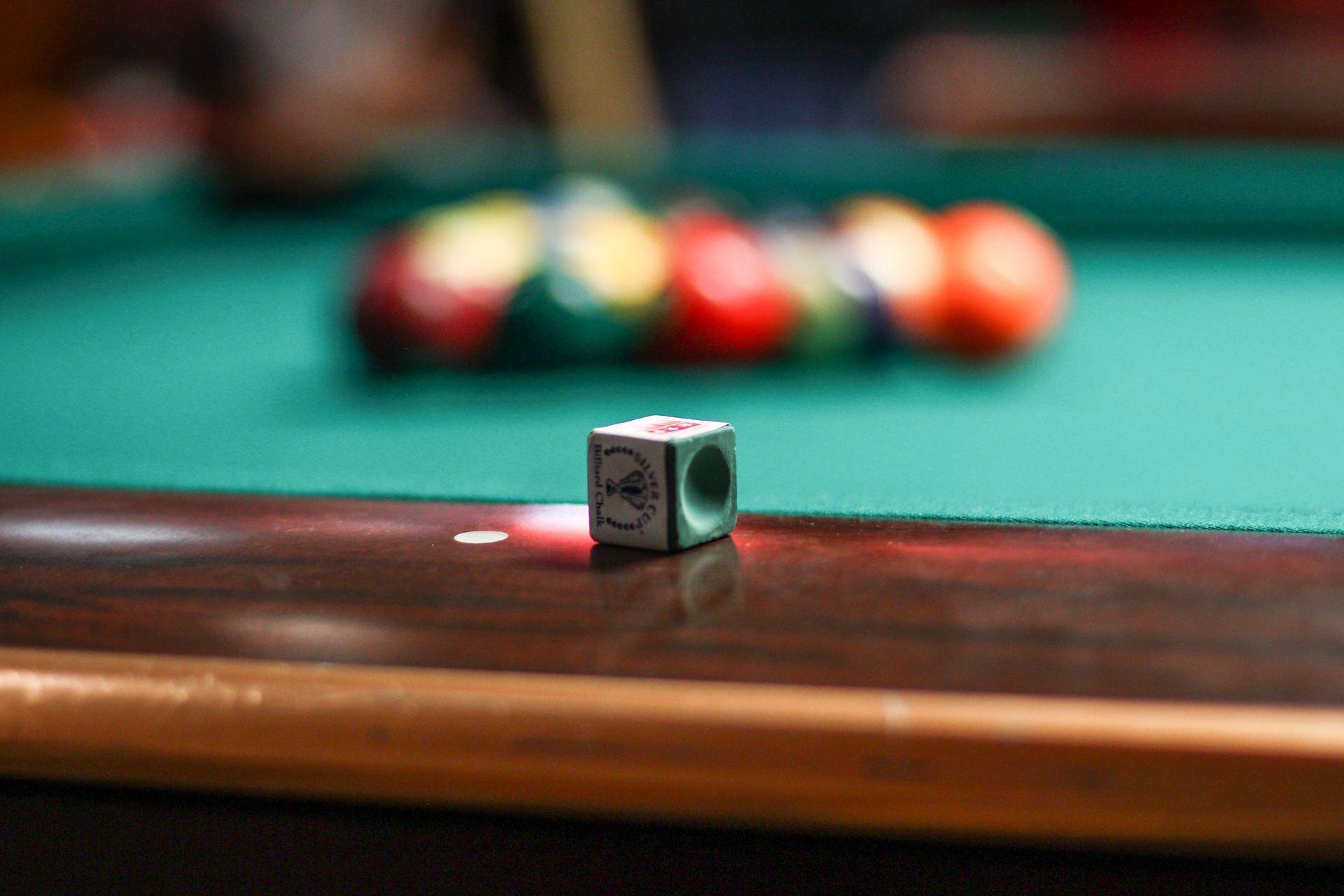 Kingpin Lanes | Louisville's Bowling & Entertainment Venue